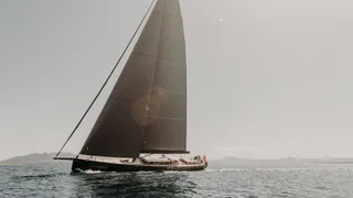 Perseverance 1: On board Baltic's Sailing Yacht of the Year 2022